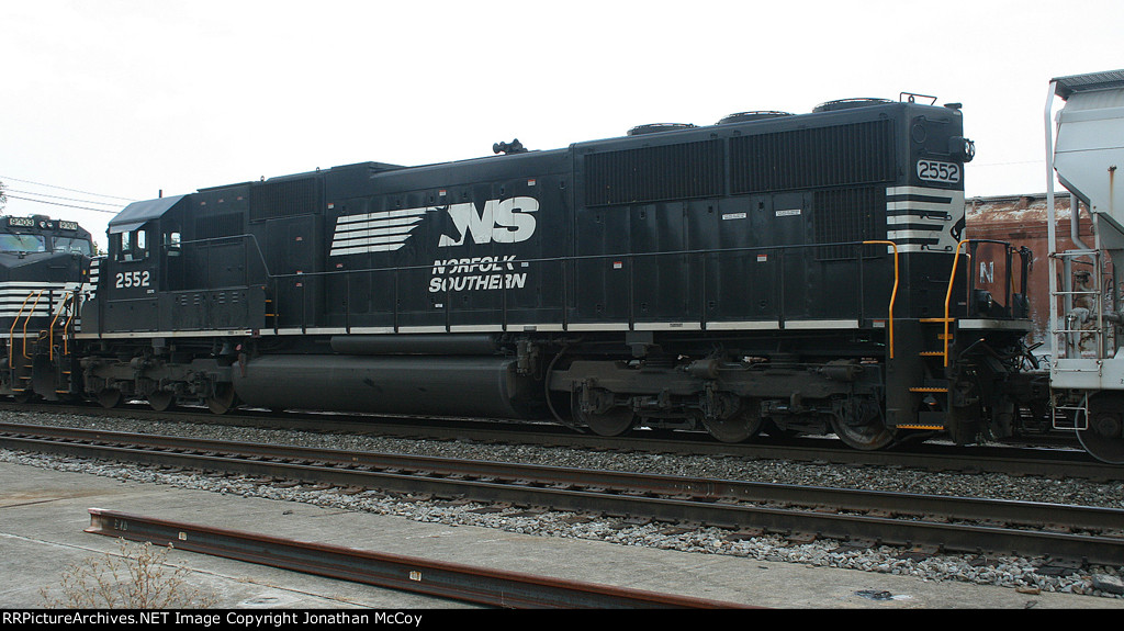 NS 2552